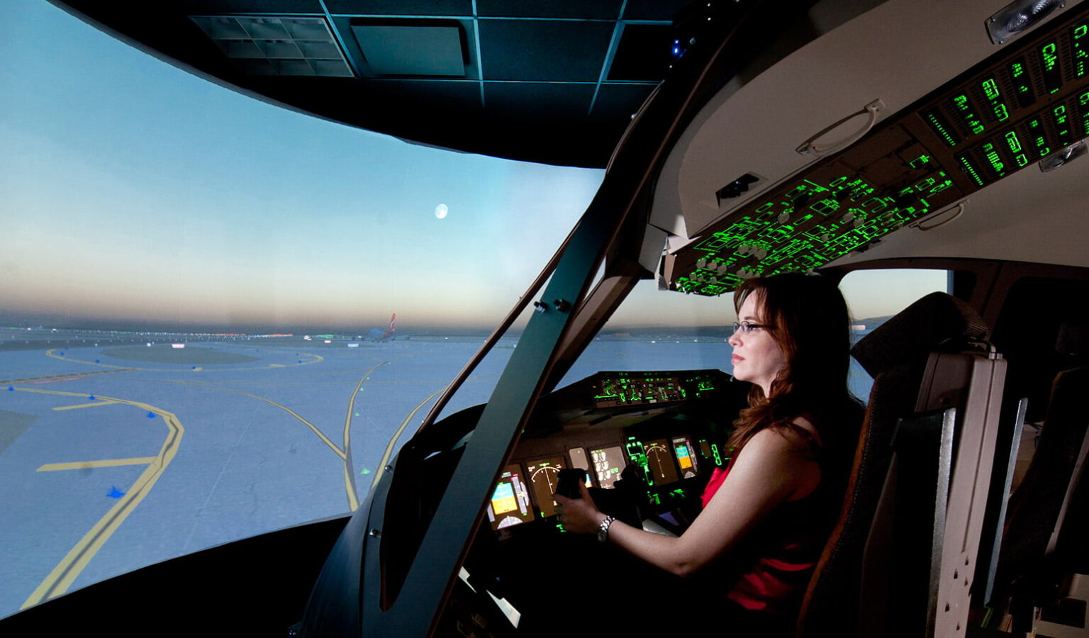 BONUS STREAM- A Peak Into the Virtual Skies with VATSIM – San Carlos ...