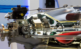 The Remarkable PT6 Engine - San Carlos Flight Center
