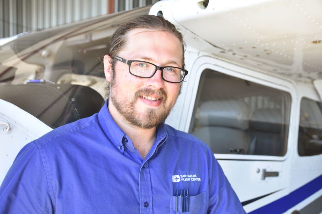 Staff – San Carlos Flight Center