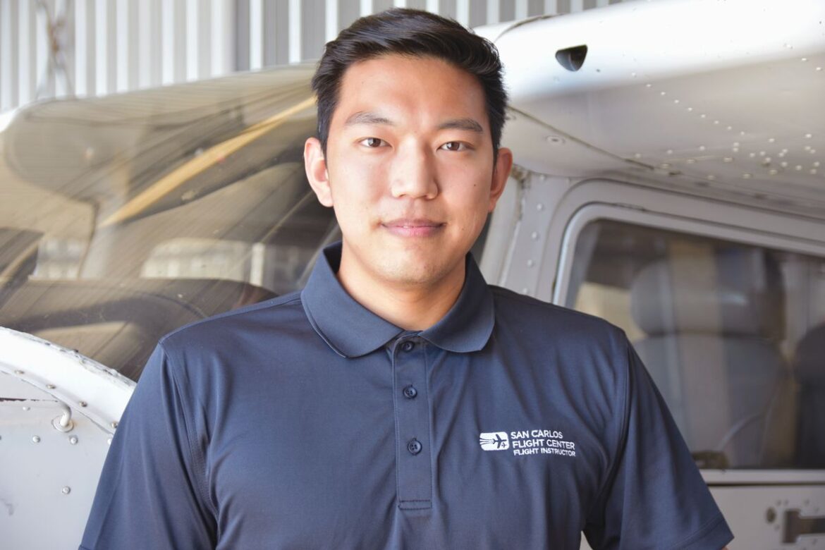 Staff - San Carlos Flight Center