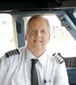 Reflections on the Pilot in Command Role in General Aviation – San ...