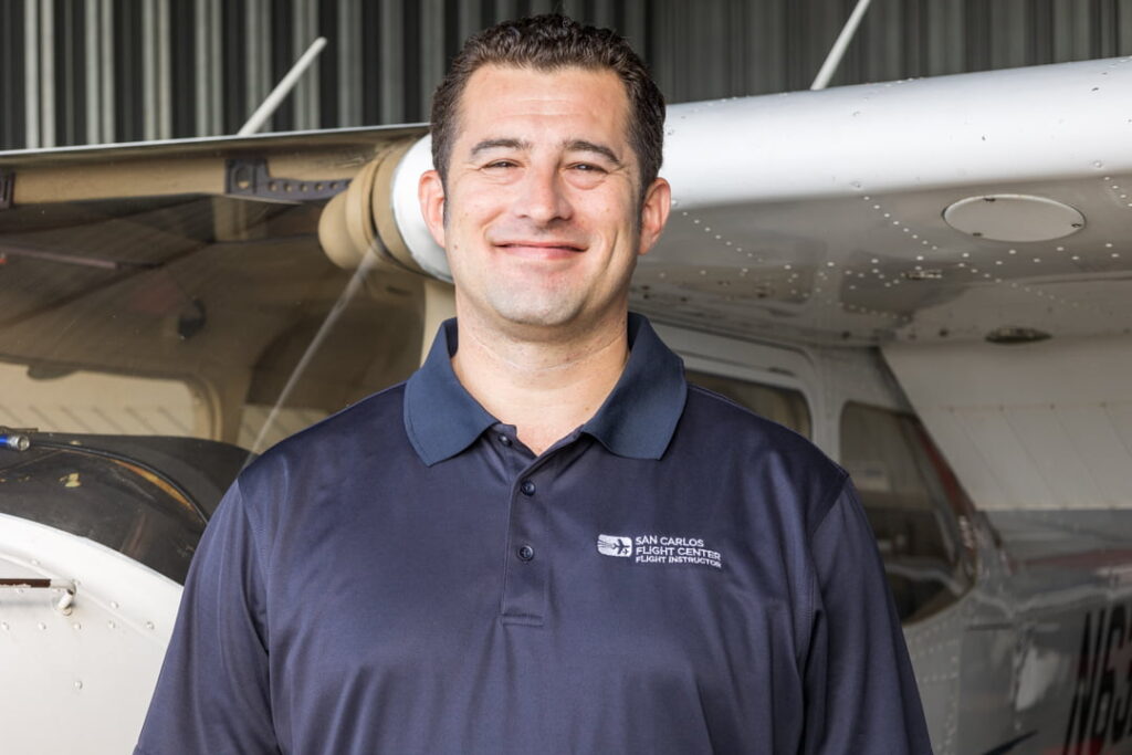 Staff – San Carlos Flight Center