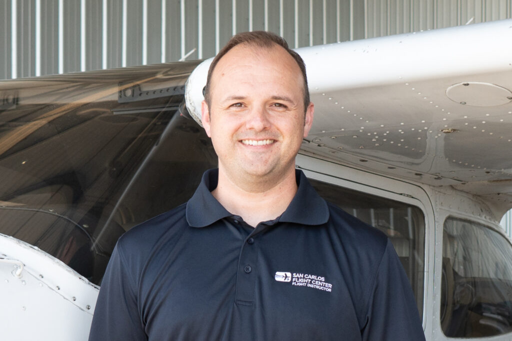 Staff – San Carlos Flight Center