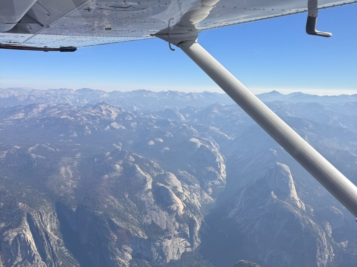 Colorado Mountain Flying – Lessons Learned – San Carlos Flight Center