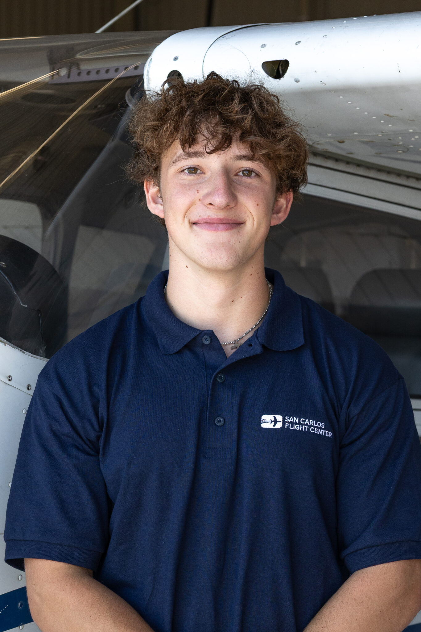 Kurt Kenyon | Line Service Technician – San Carlos Flight Center