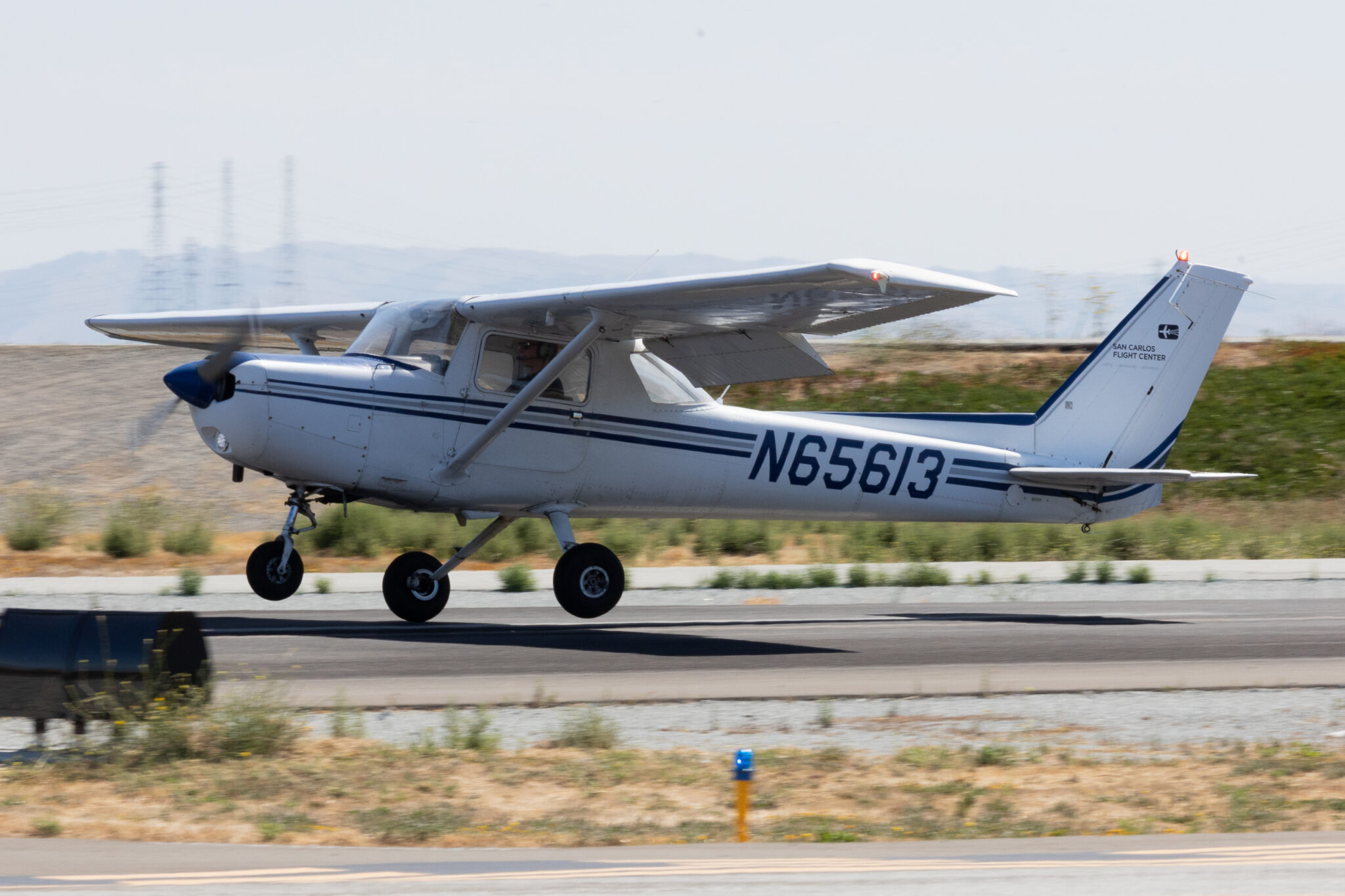 Landing Secrets Revealed – San Carlos Flight Center